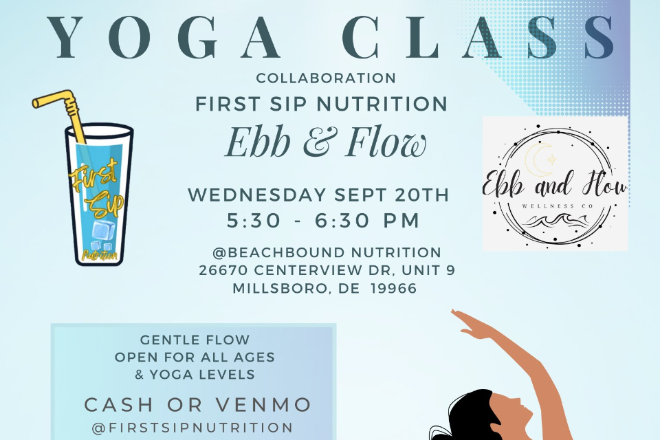 Ebb and Flow Wellness Co - Home
